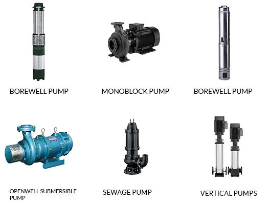 Armour Pump Control Panels